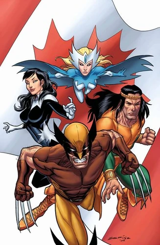 Wolverine: First Class Vol 1 5 | Marvel Database | Fandom