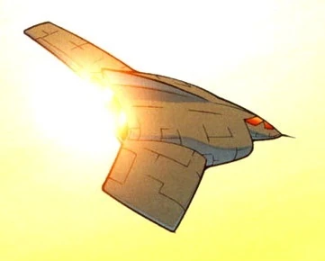 X-Wing | Marvel Database | Fandom