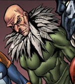 Vulture | Marvel Database | Fandom