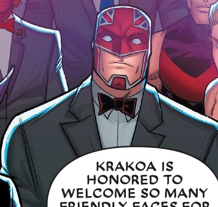 Brian Braddock (Jubilee 10) | Marvel Database | Fandom