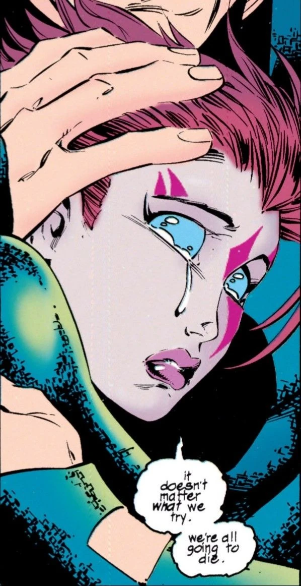 Clarice Ferguson (Earth-616)/Gallery | Marvel Database | Fandom