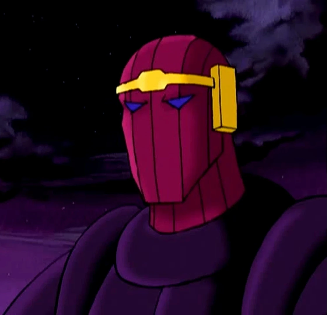 Helmut Zemo (Earth-730784)/Gallery | Marvel Database | Fandom