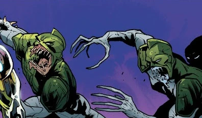 Kree Army | Marvel Database | Fandom