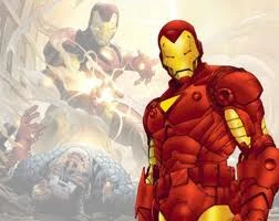 Iron Man | Marvel Database | Fandom