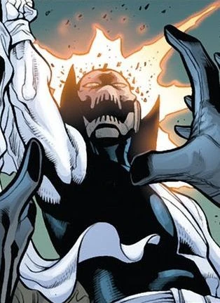 Xorn | Marvel Database | Fandom