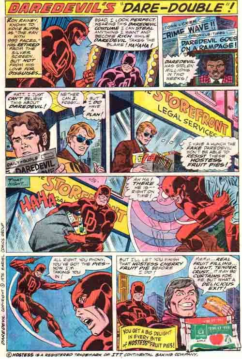 Marvel Hostess Ads Vol 1 7 | Marvel Database | Fandom