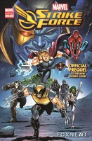 Marvel Strike Force Vol 1 (2018) | Marvel Database | Fandom