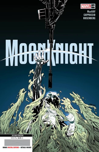 Moon Knight Vol 9 10 | Marvel Database | Fandom