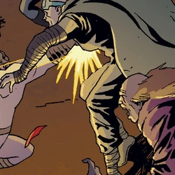 trapster marvel powers