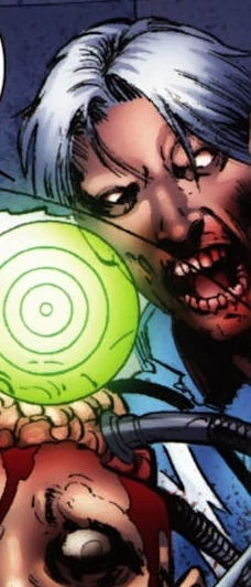 Pietro Maximoff (Earth-91126)/Gallery | Marvel Database | Fandom