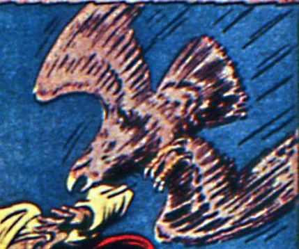 Pindar (Earth-616) | Marvel Database | Fandom