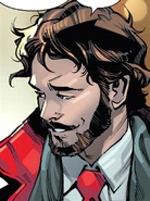 Reddwyn (Earth-616)/Gallery | Marvel Database | Fandom