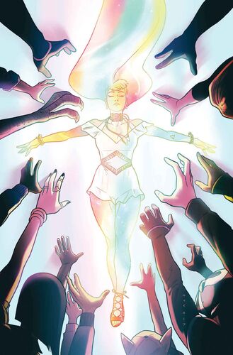 Karolina Dean Earth 616 Marvel Database Fandom