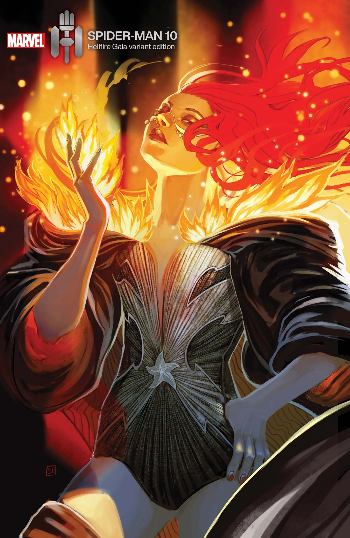 Spider-Man Vol 4 10 | Marvel Database | Fandom