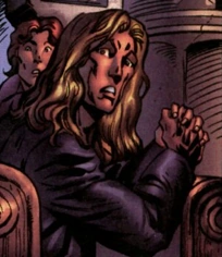 Tariel (Earth-616) | Marvel Database | Fandom