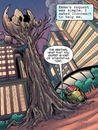 Treehouse/Gallery | Marvel Database | Fandom