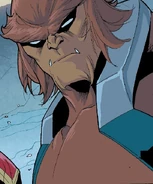 Walter Langkowski (Earth-616)/Gallery | Marvel Database | Fandom