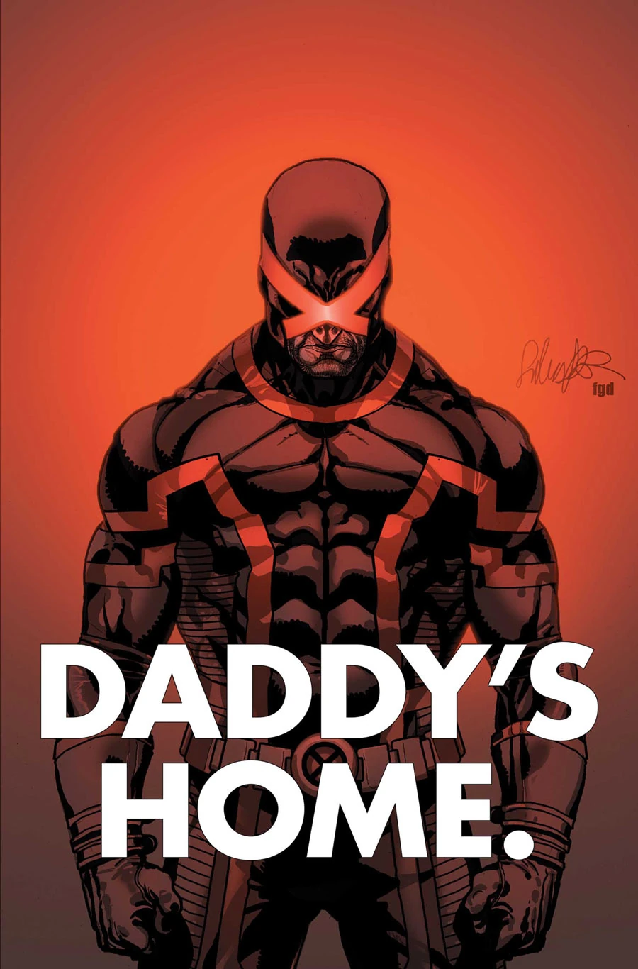 Scotty | Marvel Database | Fandom