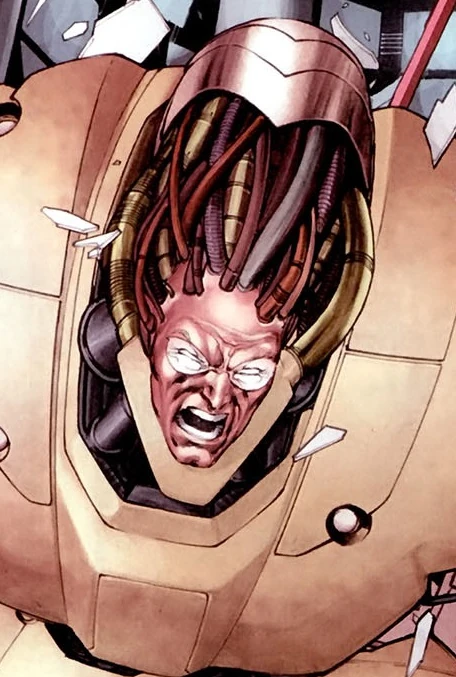 Cameron Belasco | Marvel Database | Fandom