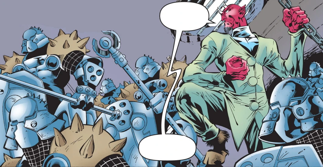 Code (Earth-616) | Marvel Database | Fandom