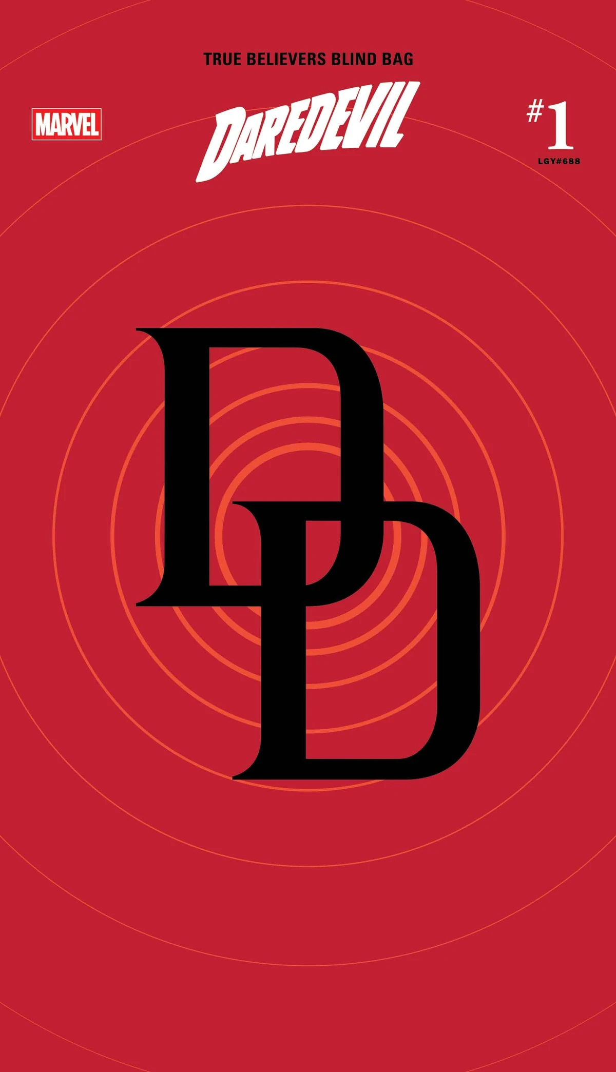 Daredevil Vol 9 1 | Marvel Database | Fandom