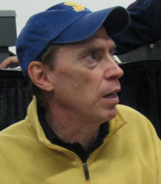 Gary Martin | Marvel Database | Fandom