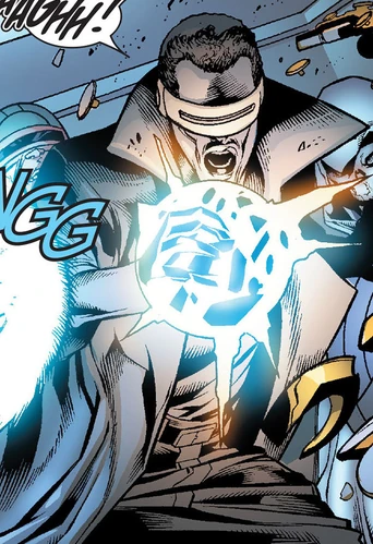 Jack Dulouz (Earth-616) | Marvel Database | Fandom