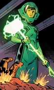 Jennifer Takeda (Earth-616)/Gallery | Marvel Database | Fandom