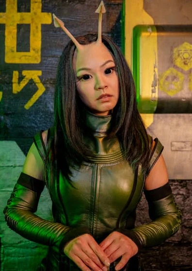 Mantis (Earth-TRN971) | Marvel Database | Fandom