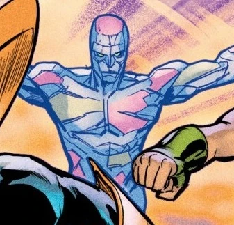 Martinex T'Naga (Earth-TRN1510) | Marvel Database | Fandom