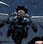 Night Flyer | Marvel Database | Fandom