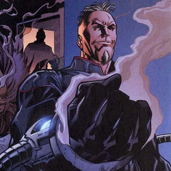 surge marvel database