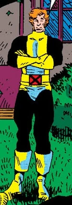 Banshee | Marvel Database | Fandom