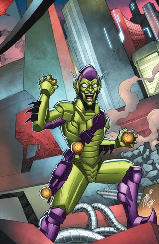 Spider-Man 2099: Exodus Omega Vol 1 1 | Marvel Database | Fandom