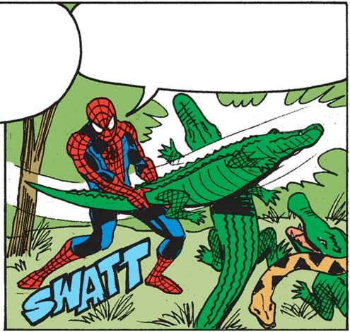 Spider-Man Newspaper Strips Vol 1 2018 | Marvel Database | Fandom