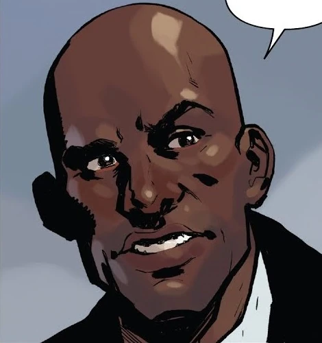 Tad Marshall (Tierra-TRN744) | Marvel Wiki | Fandom