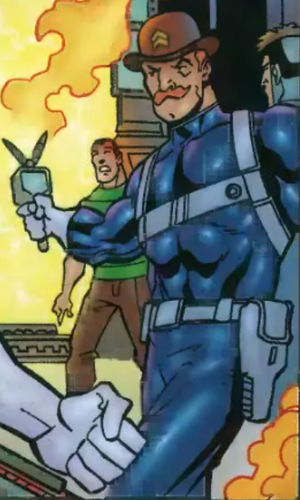 Timothy Dugan Earth 10995 Marvel Database Fandom