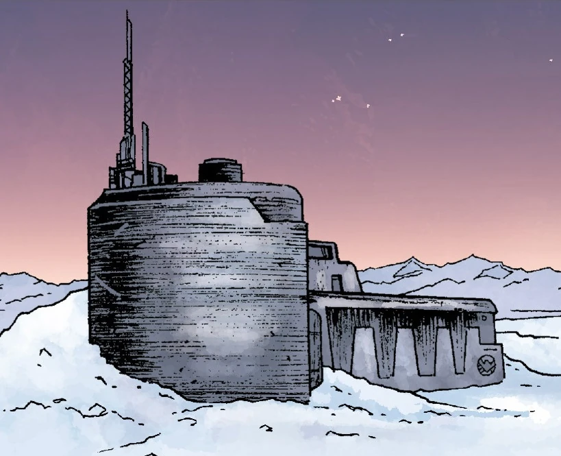 Ulu | Marvel Database | Fandom