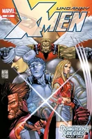 X-Men: Unstoppable TPB Vol 1 1 | Marvel Database | Fandom