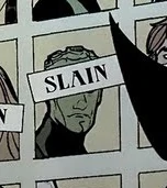 Victor Borkowski (Earth-10076) | Marvel Database | Fandom