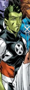 Victor Borkowski (Earth-616)/Gallery | Marvel Database | Fandom