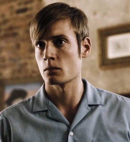 Andreas von Strucker (Earth-17372) | Marvel Database | Fandom