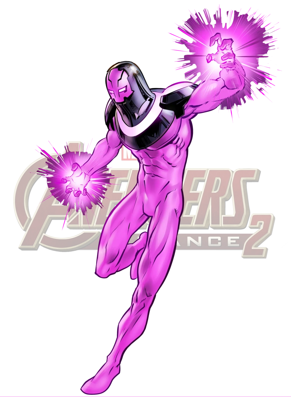 Arthur Parks (Earth-12131) | Marvel Database | Fandom