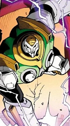 Baymax (Earth-616) | Marvel Database | Fandom