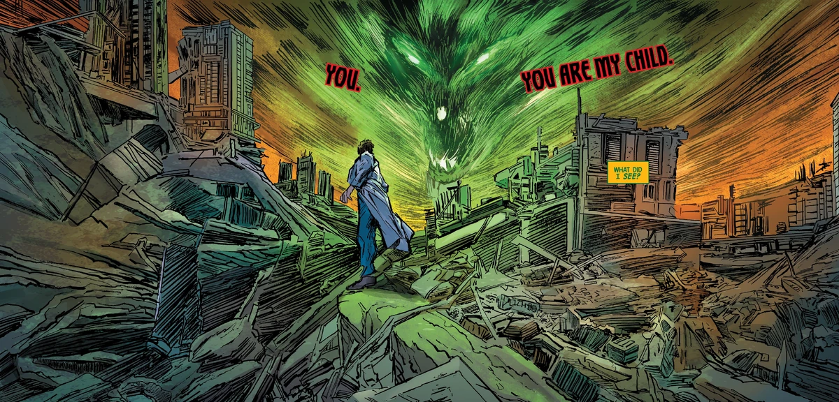 One Below All (Multiverse)/Gallery | Marvel Database | Fandom