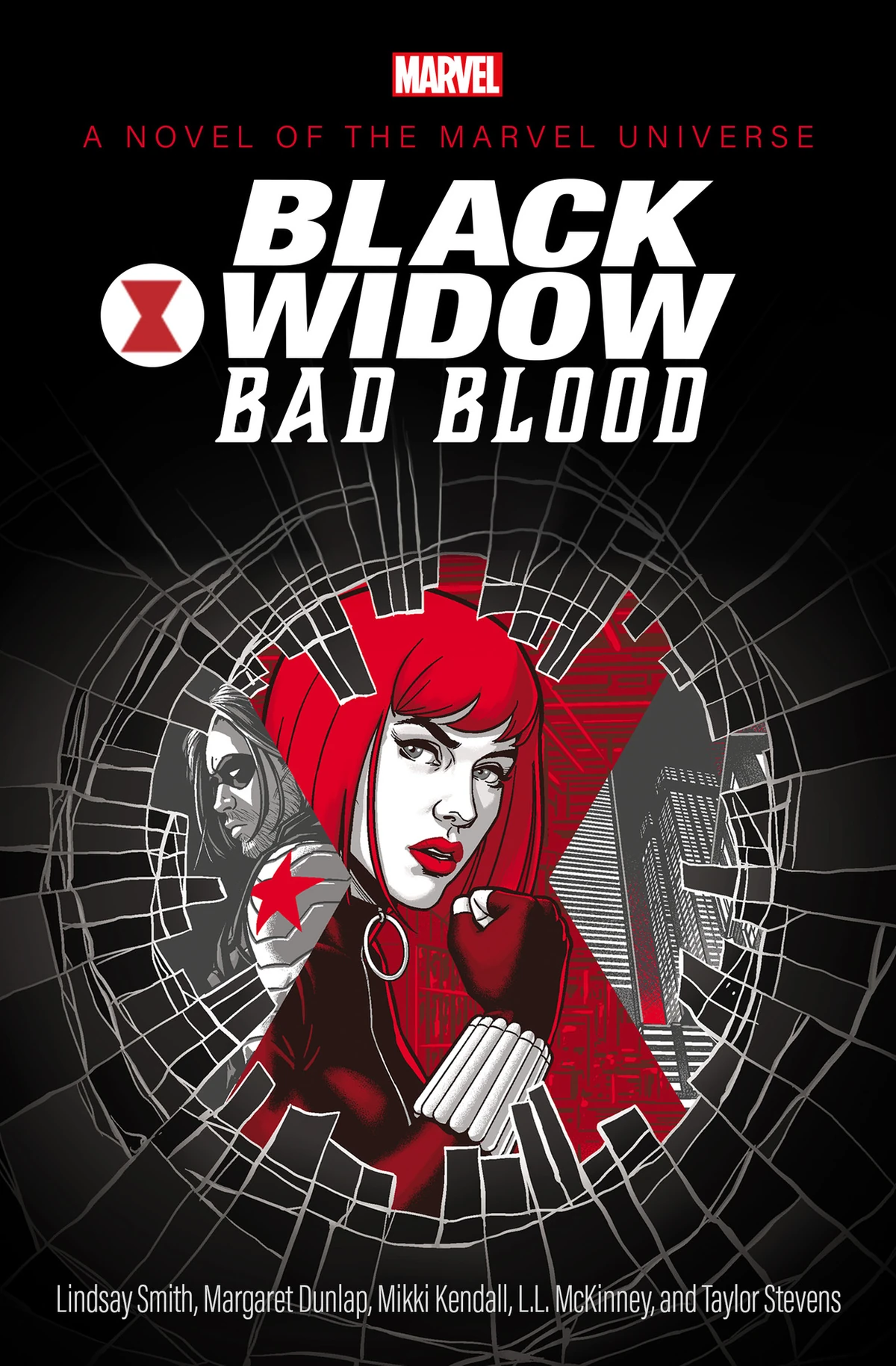 Black Widow: Bad Blood | Marvel Database | Fandom