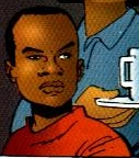 Devon Lewis (Earth-616) | Marvel Database | Fandom