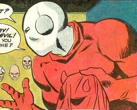 Dmitri Smerdyakov (Earth-57780) | Marvel Database | Fandom