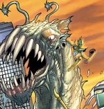 Dragon | Marvel Database | Fandom