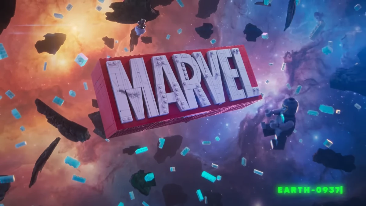 Earth-0937 | Marvel Database | Fandom